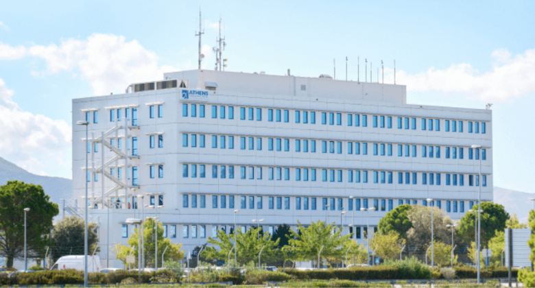 Athens International Airport - Air Service One