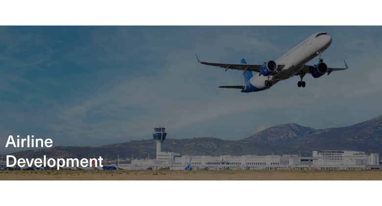 Athens International Airport - Air Service One