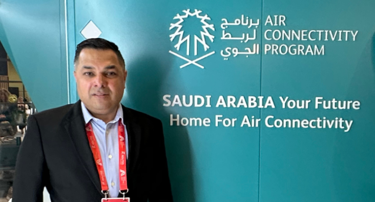 Air Connectivity Program drives Saudi Arabia’s aviation and tourism ...