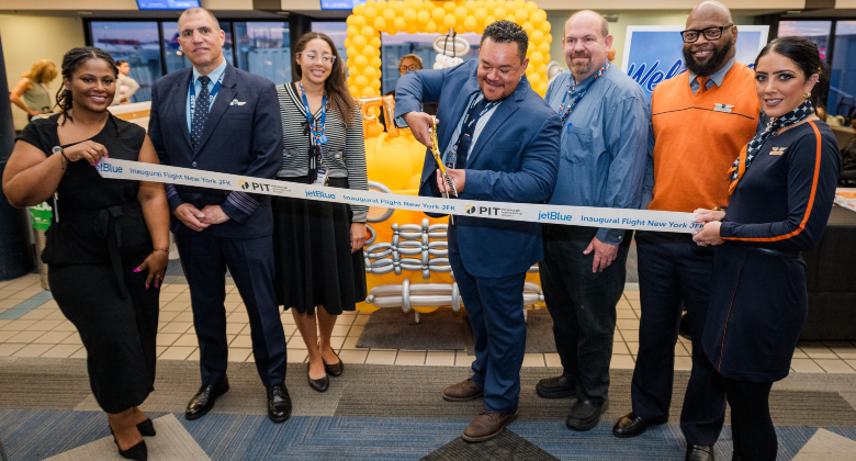 New Routes of the Day - Americas (30 April 2025): JetBlue’s new routes ...