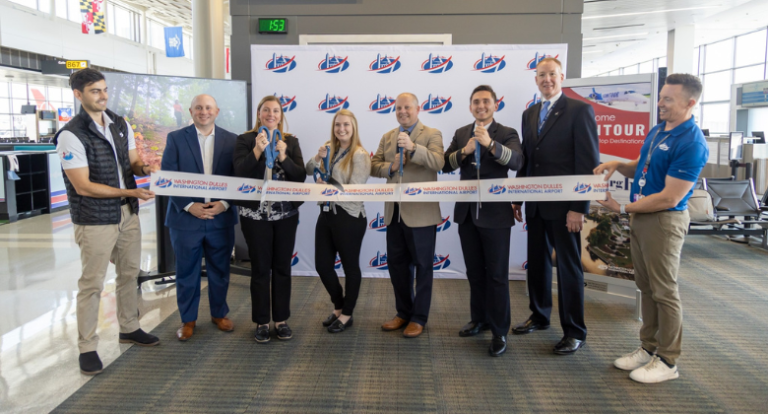 New Routes of the Day - Americas (1 May 2025): Contour Airlines’ new ...