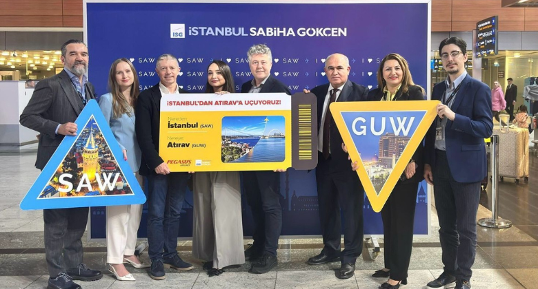 New Route of the Day (14 May 2025): Pegasus Airlines between Istanbul ...