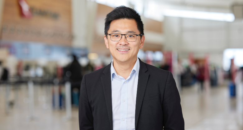 Adelaide Airport soars to new heights with record-breaking passenger ...