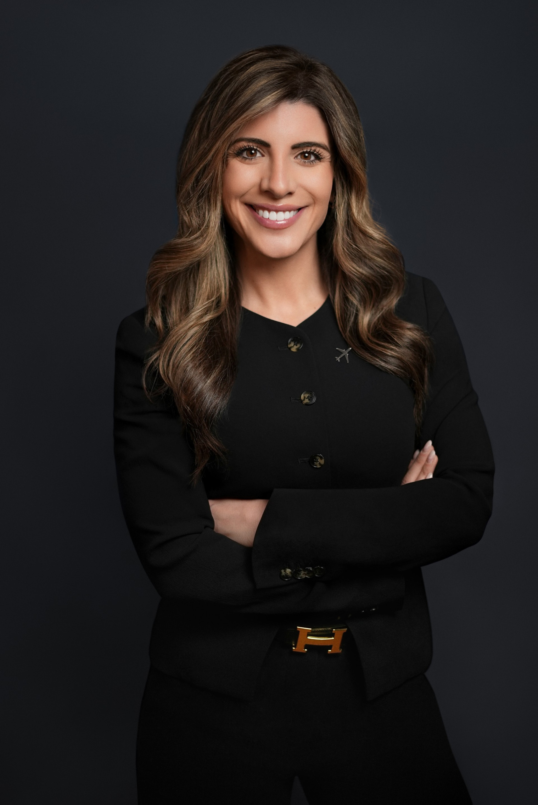 Air Service One talks with Deanna Dow, Director, Airline Development ...