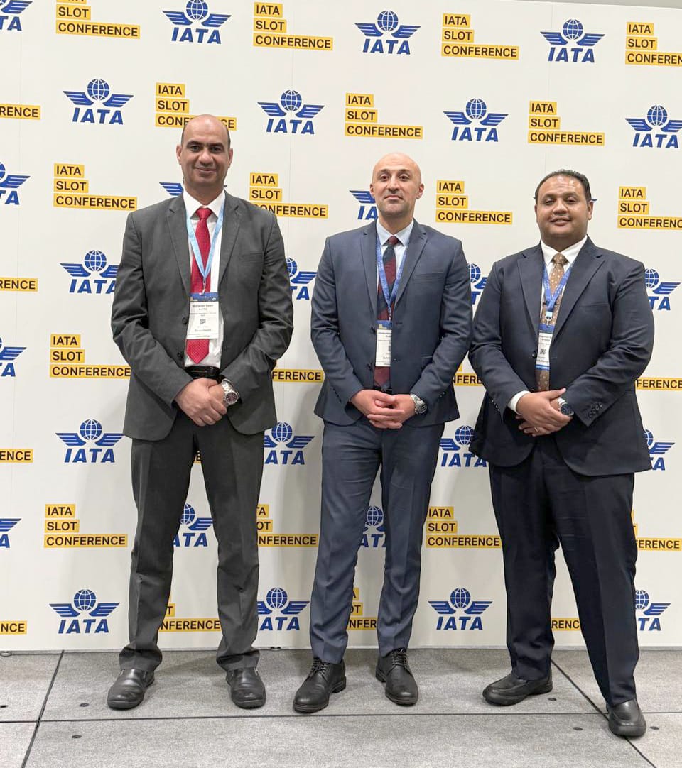 New routes fuel Marsa Alam Airport’s growth in European market - Air ...