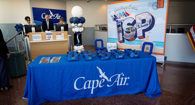 Cape Air serves 32 airports in August; Boston is top; the airline’s ...