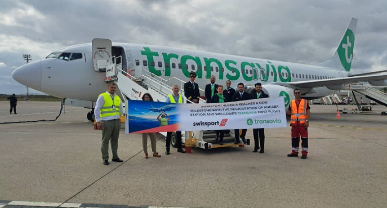 New Route of the Day (8 July 2025): Transavia France between Marseille ...