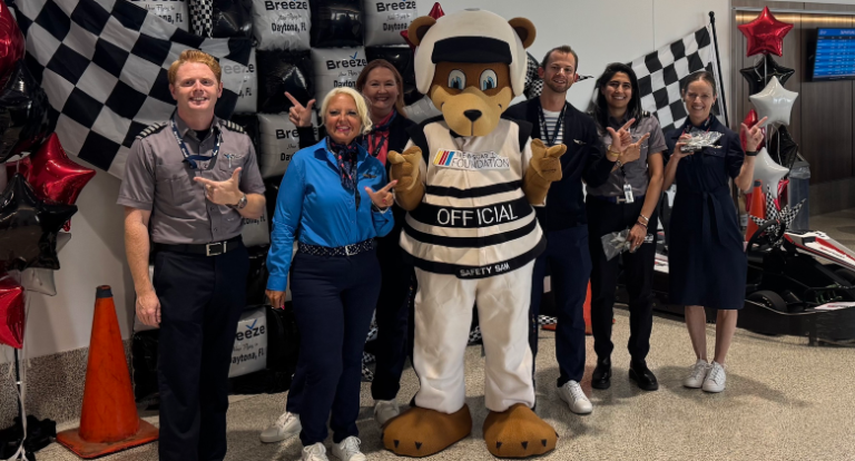 Akron-Canton’s capacity grows by 40%, with 5 new non-stop destinations ...