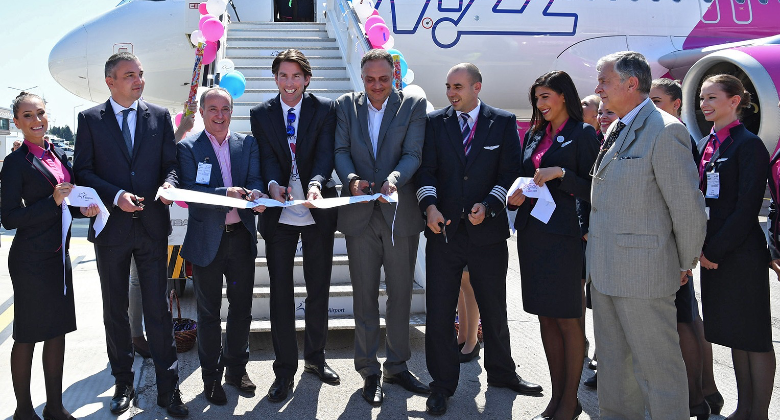 New Route of the Day (16 September 2025): Wizz Air between Varna and ...