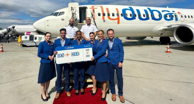Europe is flydubai’s fastest-growing market; 5 new destinations in 2025 ...