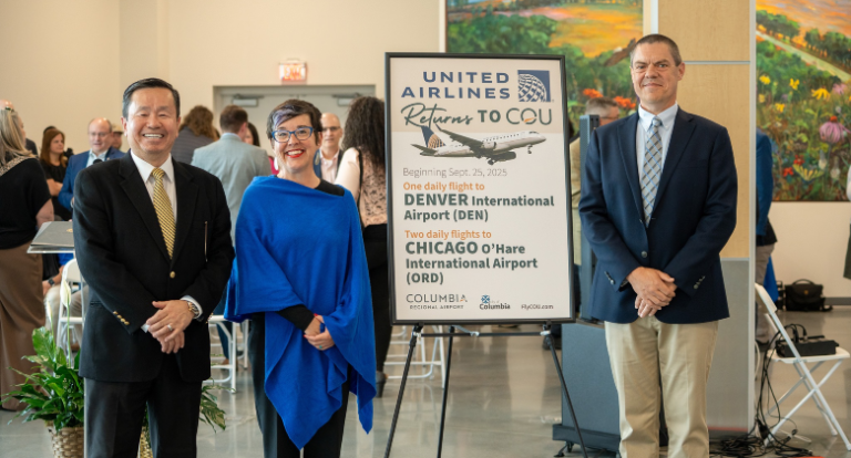 New Routes of the Day - Americas (25 September 2025): United’s new ...