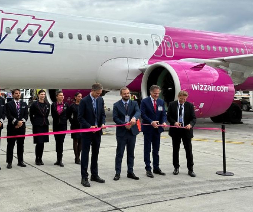 New Routes of the Day (18 July 2025): Wizz Air’s new routes from ...