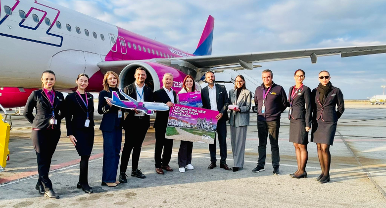 New Routes of the Day (13 October 2025): Wizz Air’s new routes from ...