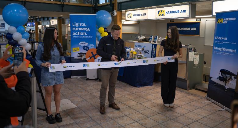 New Routes of the Day – Americas (27 October 2025): Harbour Air’s new ...
