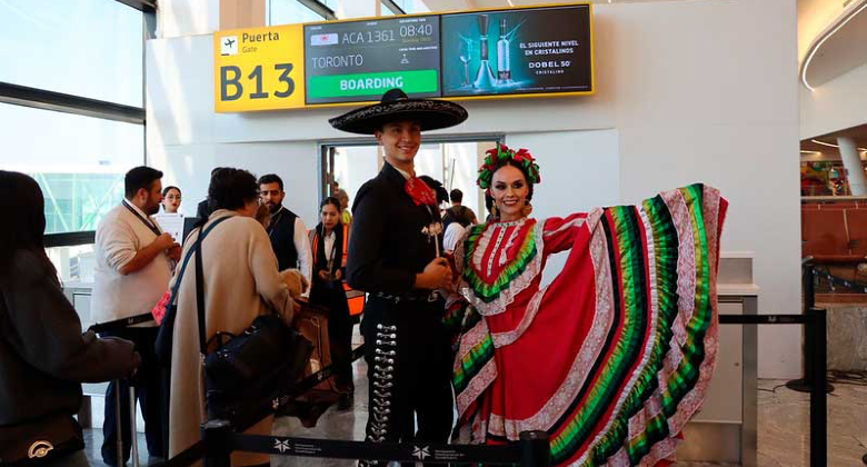 New Route of the Day – Americas (4 November 2025): Air Canada between ...