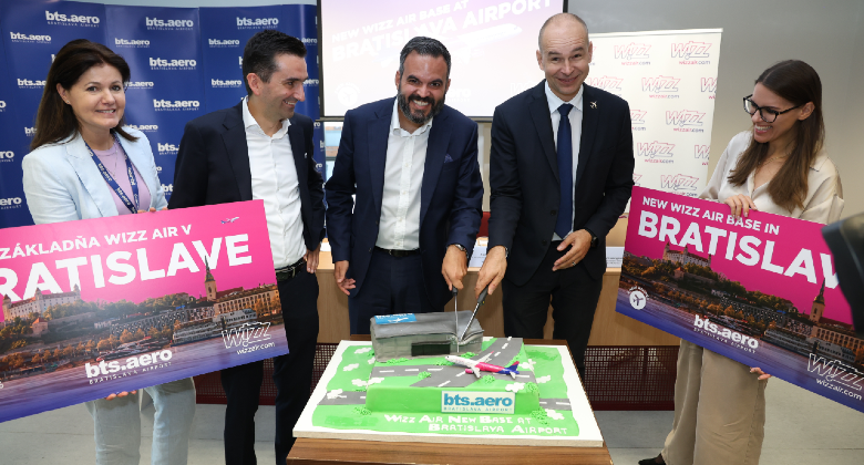 New Routes of the Day (14 November 2025): Wizz Air’s new routes from ...