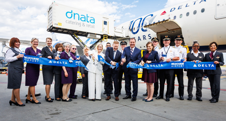 New Route of the Day – Americas (3 December 2025): Delta Air Lines ...