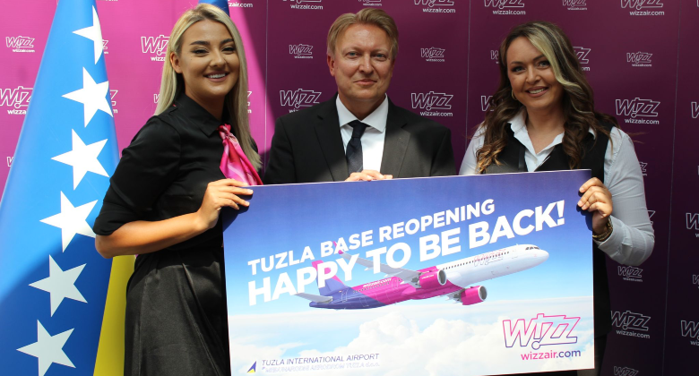New Routes of the Day (12 December 2025): Wizz Air’s new routes from ...