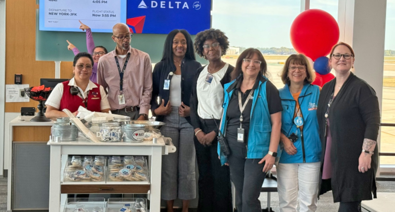 Memphis is Tennessee’s 2nd-busiest airport; it has gained 3 new ...