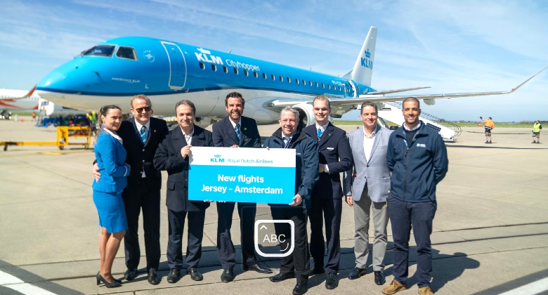Europe has 75% of KLM’s capacity; 3 new routes launch in S26 - Air ...