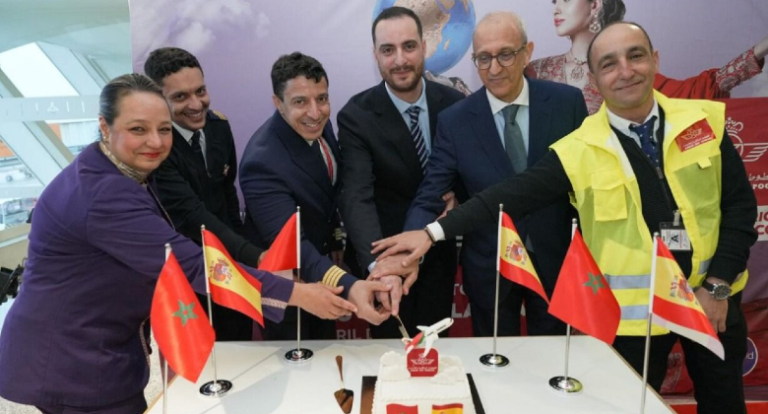 New Routes of the Day (1 April 2026): Royal Air Maroc’s new routes from ...