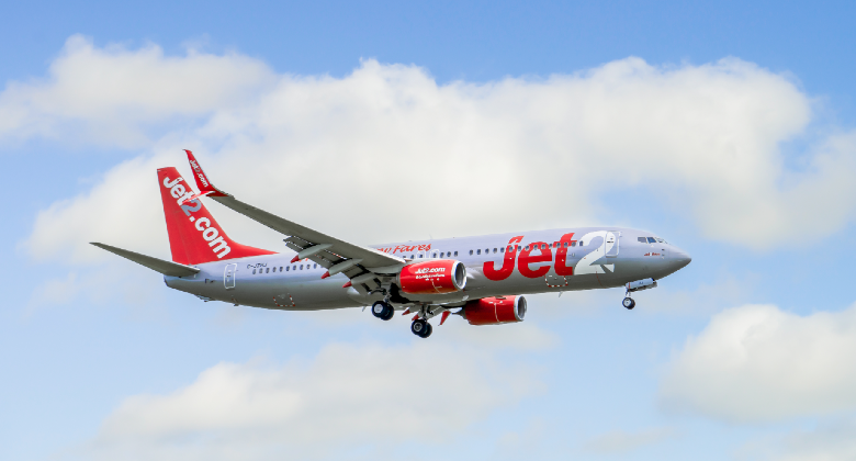 Jet2.com adds North African sunshine destination from Birmingham - Air ...